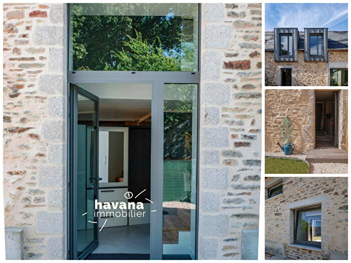 Theix : Maison 12 pièces à vendre