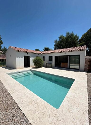 Le Val : Maison 4 pièces à vendre