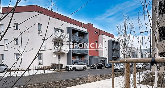 Appartement à vendre - Colombelles - 1 pièce