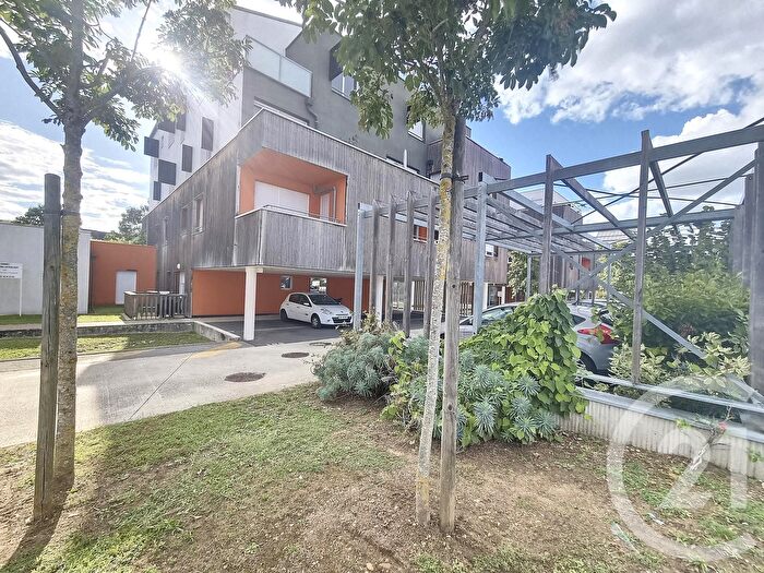 Appartement à vendre - Olivet, Larry, Coin Rond, Lorette - 3 pièces - 2 chambres