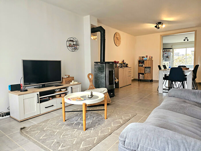 Maison à vendre - Tiffauges - 5 pièces - 3 chambres