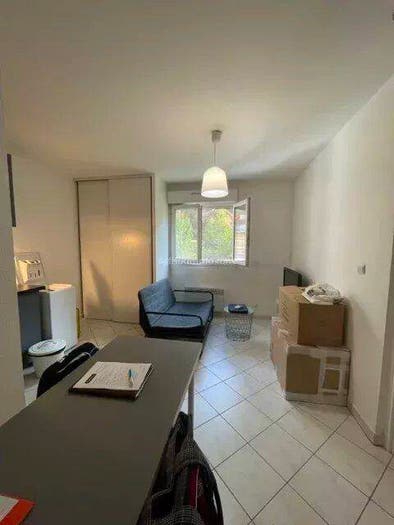 Ferrieres et l'Ile, Martigues - Appartement 2 pièces à louer