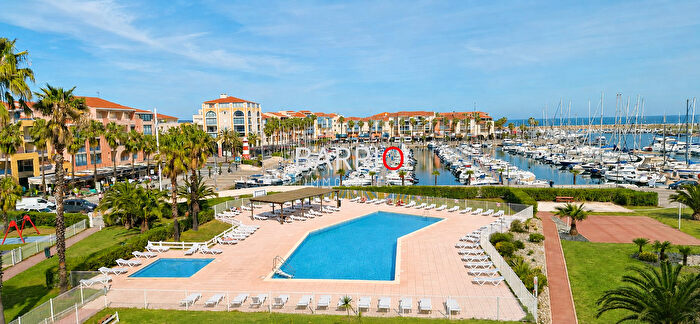 Appartement 2 pièces à Argelès-sur-Mer, à vendre