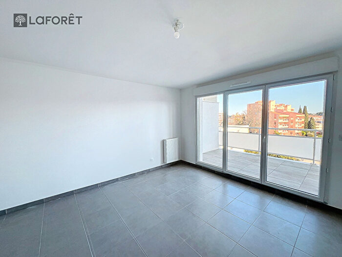 Appartement 2 pièces à louer - Istres, Boulingrin, Saint-Félix