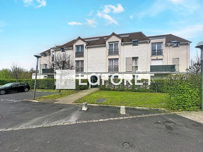 Appartement à vendre - Cesson - 1 pièce