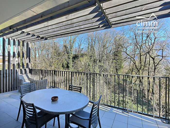 Sassenage - Appartement 3 pièces à vendre