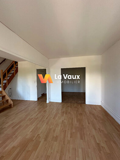 Appartement à vendre - Champigneulles - 3 pièces - 1 chambre