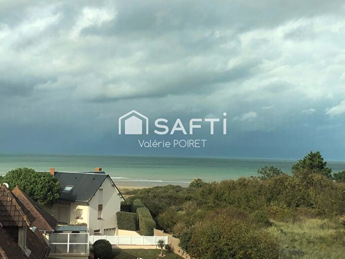 Appartement 2 pièces à vendre à Merville-Franceville-Plage