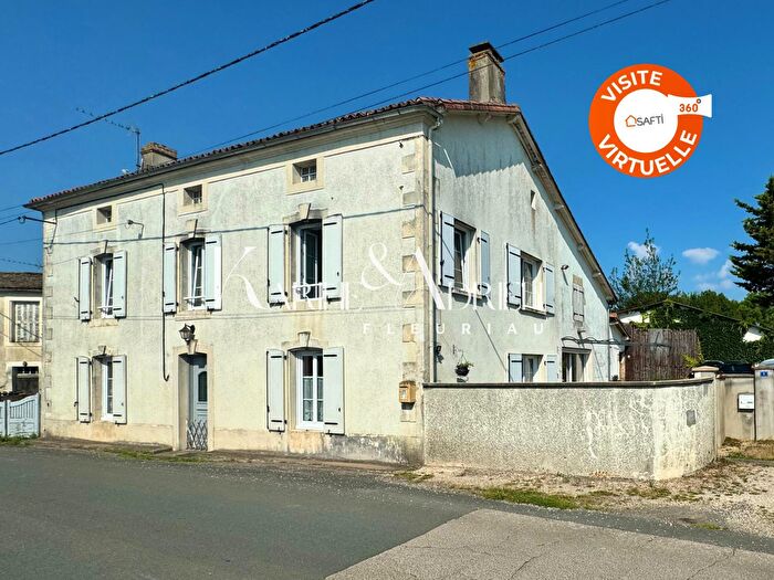 Puihardy - Maison 7 pièces à vendre