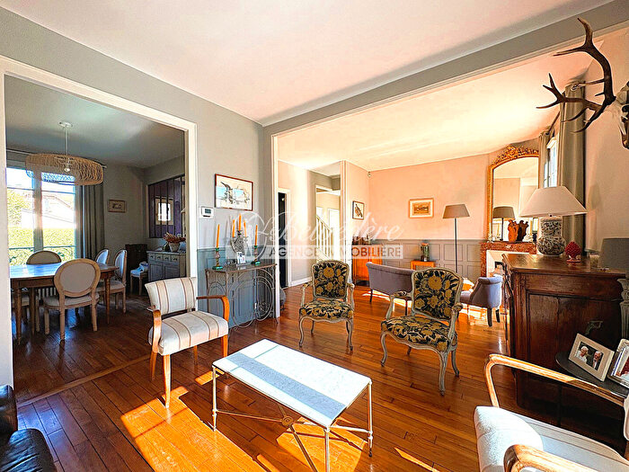 Maison 8 pièces à vendre - Saint-Leu-la-Forêt, Les Côteaux