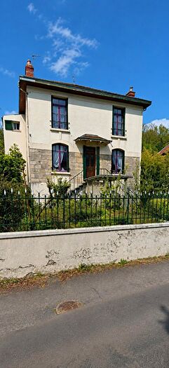 Maison 6 pièces à vendre à Dun-sur-Meuse