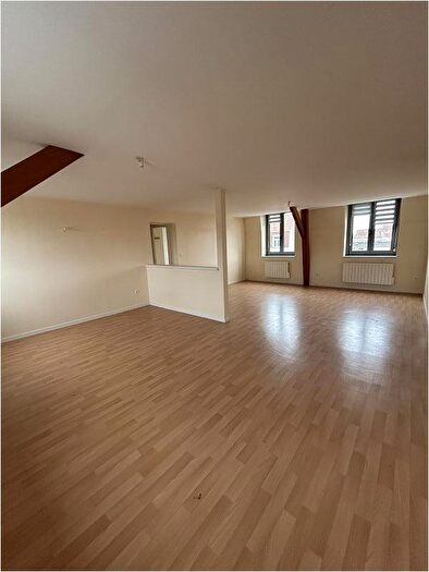 Appartement 5 pièces à louer à Coudekerque-Branche, Centre-ville