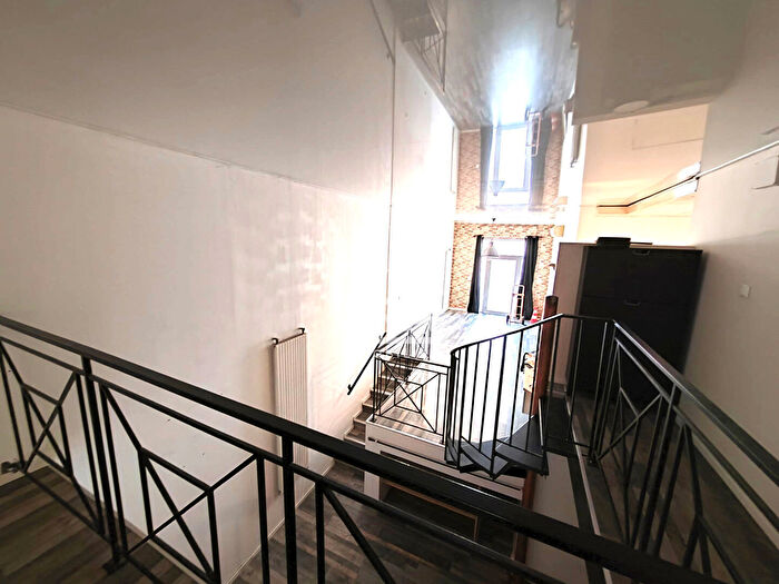Marseille 1er, Chapitre : Appartement 3 pièces à vendre