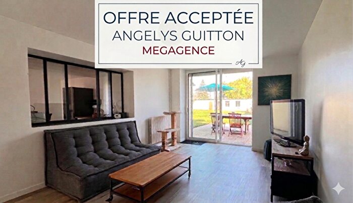 Maison à vendre - Beaumont-sur-Sarthe - 2 pièces - 1 chambre