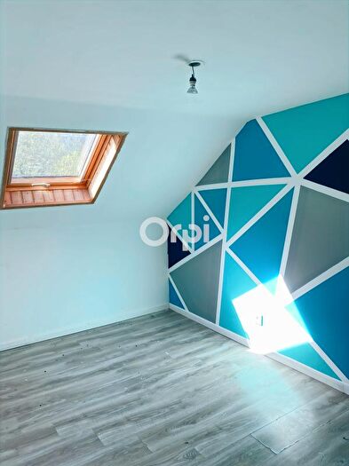 Maison à vendre - Louvie-Juzon - 7 pièces - 5 chambres