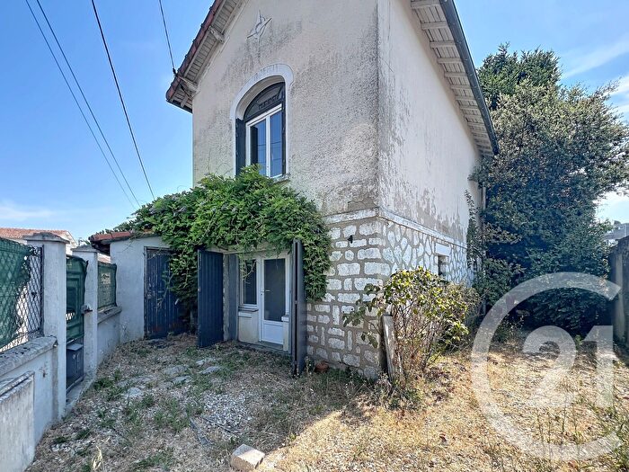 Maison 2 pièces à Angoulême, Sillac, La Grande Garenne, à louer