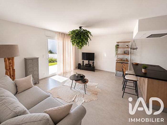 Appartement 3 pièces à vendre à Cattenom