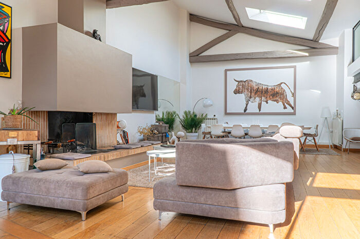 Maison à vendre - Toulouse, Côte Pavée, Limayrac, Ayga - 4 pièces - 2 chambres