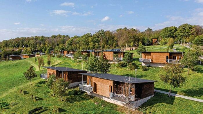 Maison à vendre - Eppe-Sauvage - 3 pièces - 2 chambres