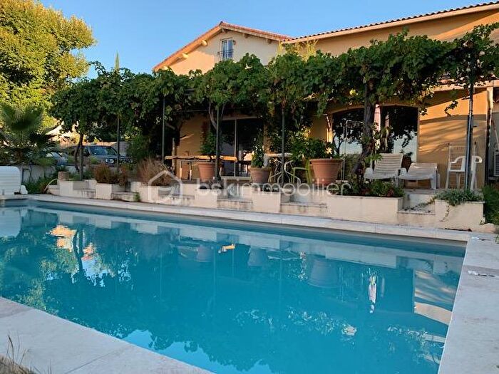 Appartement à vendre - Aix-en-Provence, Saint-Donat, Les Platanes - 3 pièces - 2 chambres