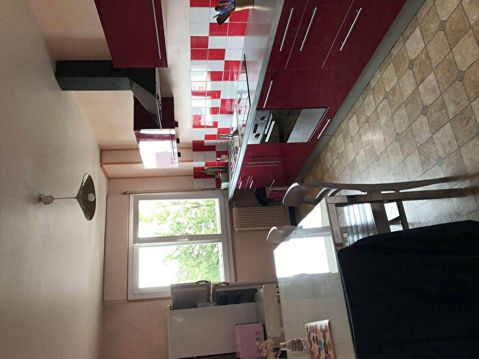 Appartement à louer - Dijon - 1 pièce