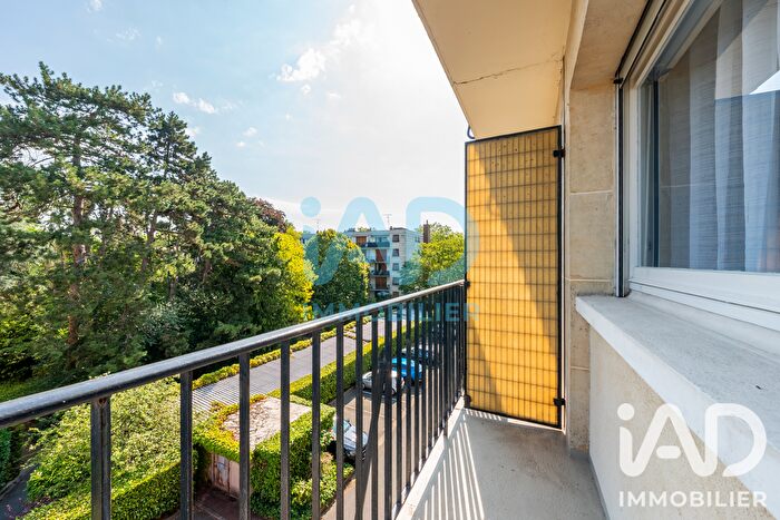 Appartement 3 pièces à vendre à Chevilly-Larue, Larue