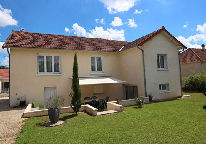 Maison 7 pièces à vendre à Châtellerault, Nord Ouest