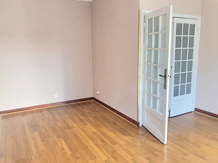 Appartement à louer - Toulouse, Saint-Agne, Les Récollets - 2 pièces - 1 chambre