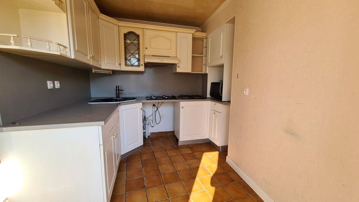 Aulnay-sur-Mauldre : Maison 3 pièces à vendre
