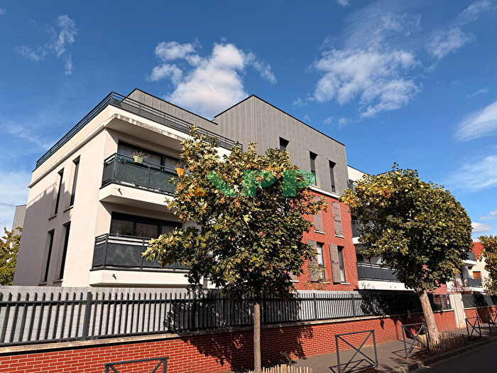 Appartement 1 pièce à vendre - Athis-Mons, Centre-ville