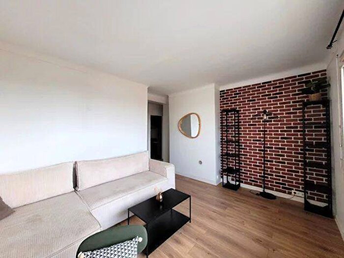 Sartrouville : Appartement 2 pièces à louer