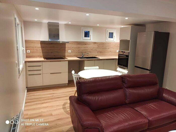 Appartement à louer - Saint-Jean-de-Luz - 2 pièces - 1 chambre