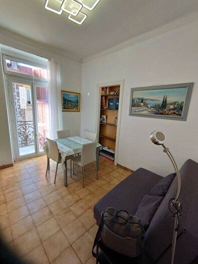 Appartement 2 pièces à Saint-Pierre-De-Féric, Nice, à louer