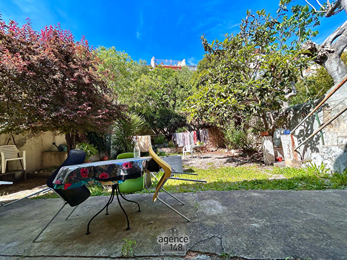 Appartement 2 pièces à vendre - Marseille 2ème, Hôtel de ville
