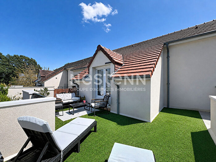 Appartement 4 pièces à vendre à Blois