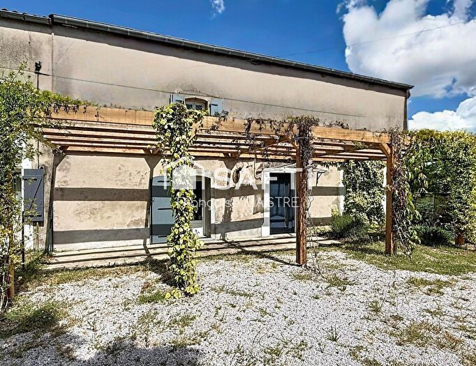 Maison 6 pièces à vendre à Labruguière