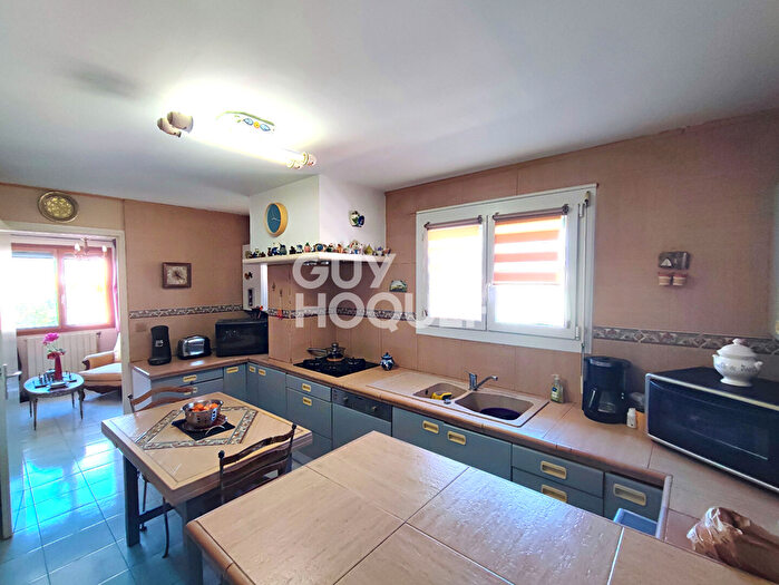 Appartement à vendre - Cabestany - 5 pièces - 4 chambres