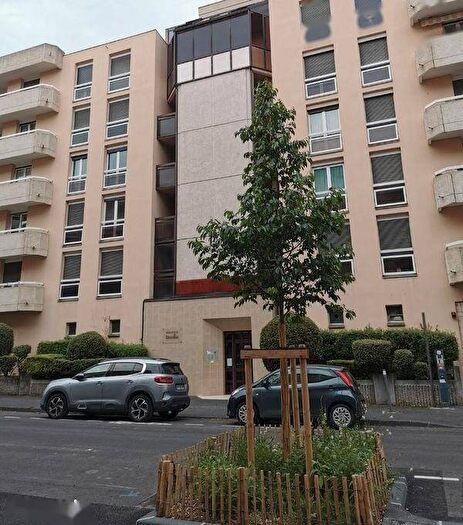 Appartement 1 pièce à louer - Montferrand, Clermont-Ferrand