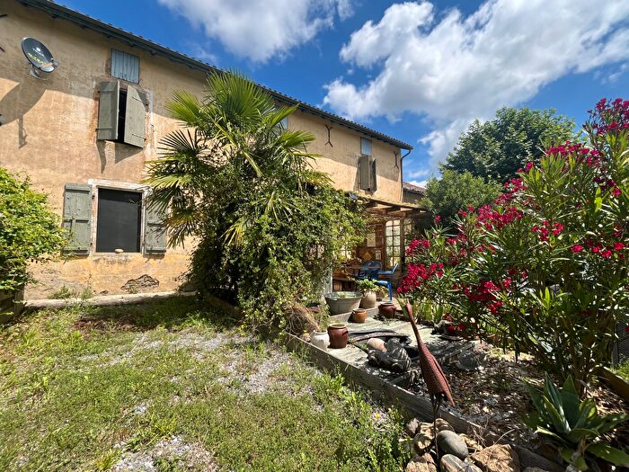Maison 7 pièces à Maubourguet, à vendre