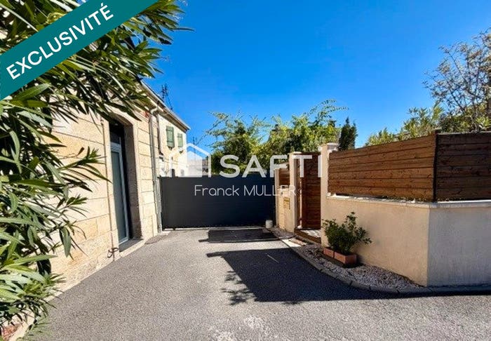 Maison 3 pièces à vendre à Le Bouscat, Ecus, Ausone