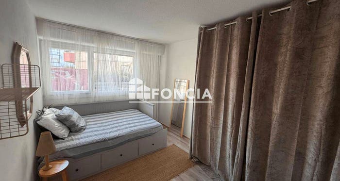 Saint Augustin, Tauzin, Alphonse Dupeux, Bordeaux : Appartement 3 pièces à louer