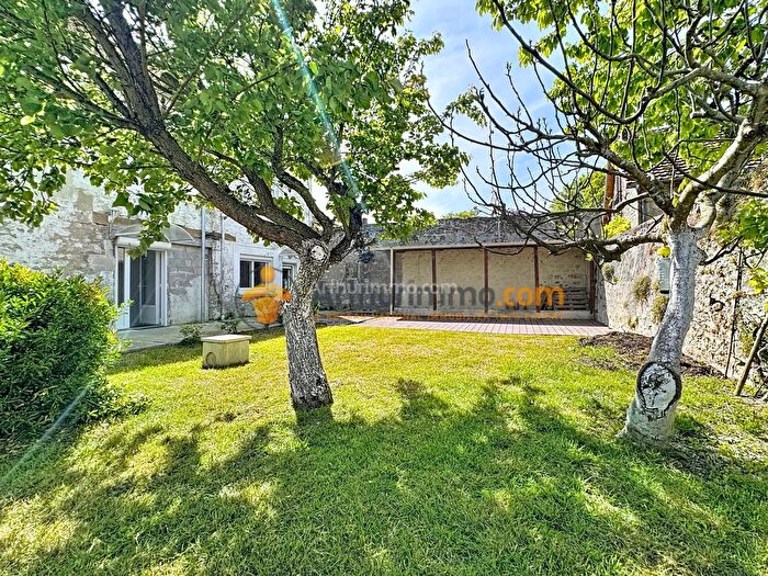 uilly, OEuilly : Maison 8 pièces à vendre