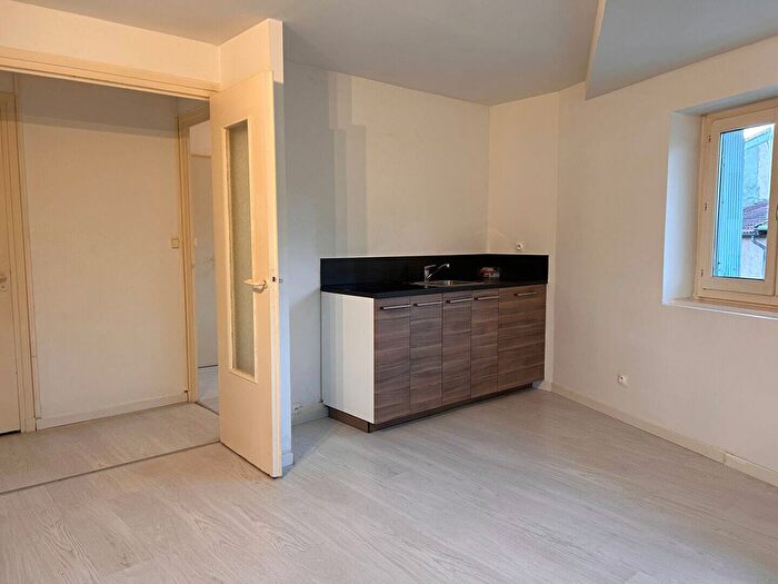 Centre-Plaine dElite, Brignais - Appartement 2 pièces à louer