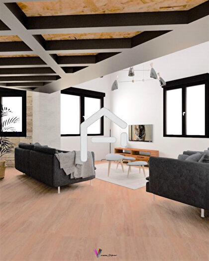Toulouse, Guilhemery, Bonhoure, La Gloire : Appartement 3 pièces à vendre
