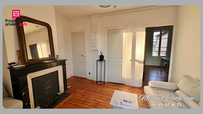 Maison à vendre - Troyes, Trevois, Croncels - 3 pièces - 2 chambres