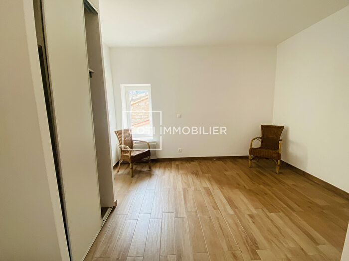 Appartement 1 pièce à Propriano, à louer
