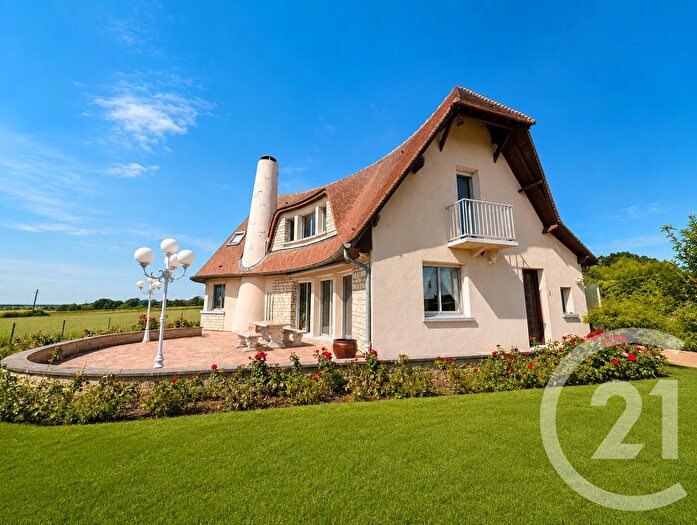 Épernon : Maison 8 pièces à vendre
