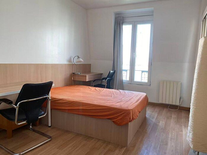 Le Plateau, Saint-Maurice - Appartement 1 pièce à louer