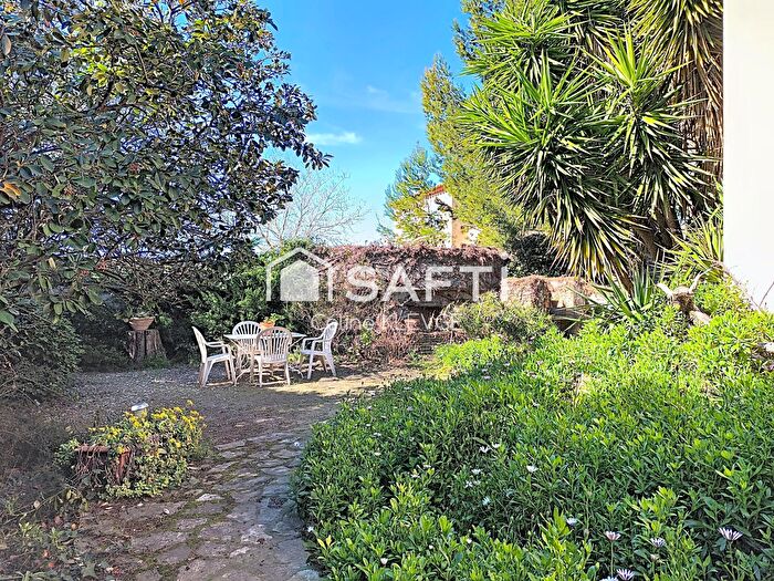 Maison à vendre - Vendres - 4 pièces - 3 chambres