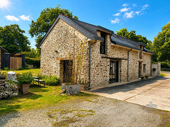 Grandchamp-des-Fontaines, Grandchamps-des-Fontaines - Maison 6 pièces à vendre